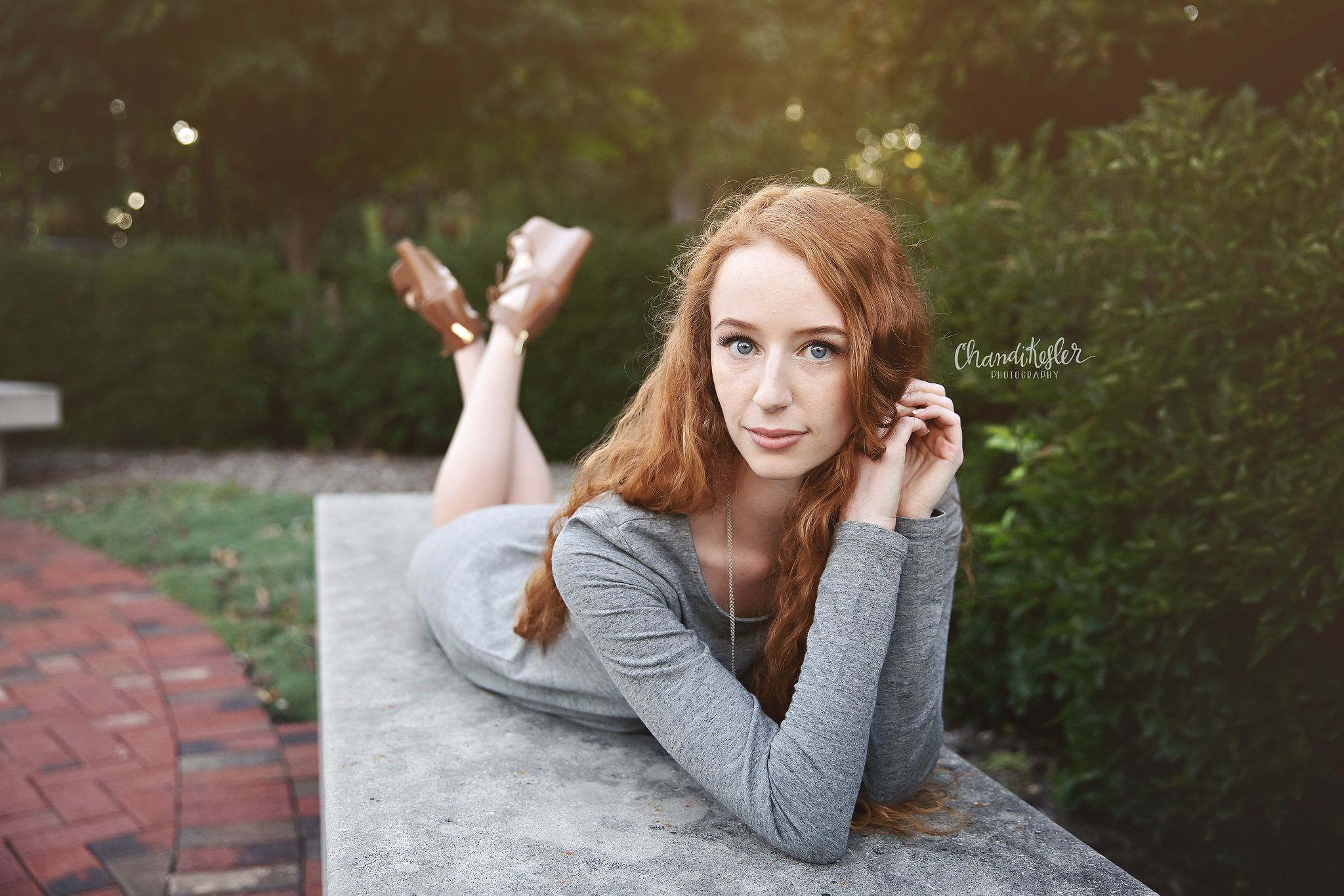 Bloomington Normal IL High School Senior Photographer_5894 | Chandi ...